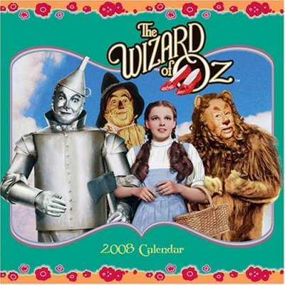 The Wonderful Wizard of Oz Website Reviews Page